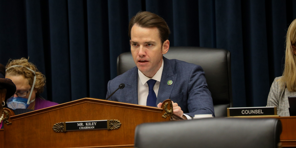Hearing Recap: OSHA Edition | Committee on Education & the Workforce