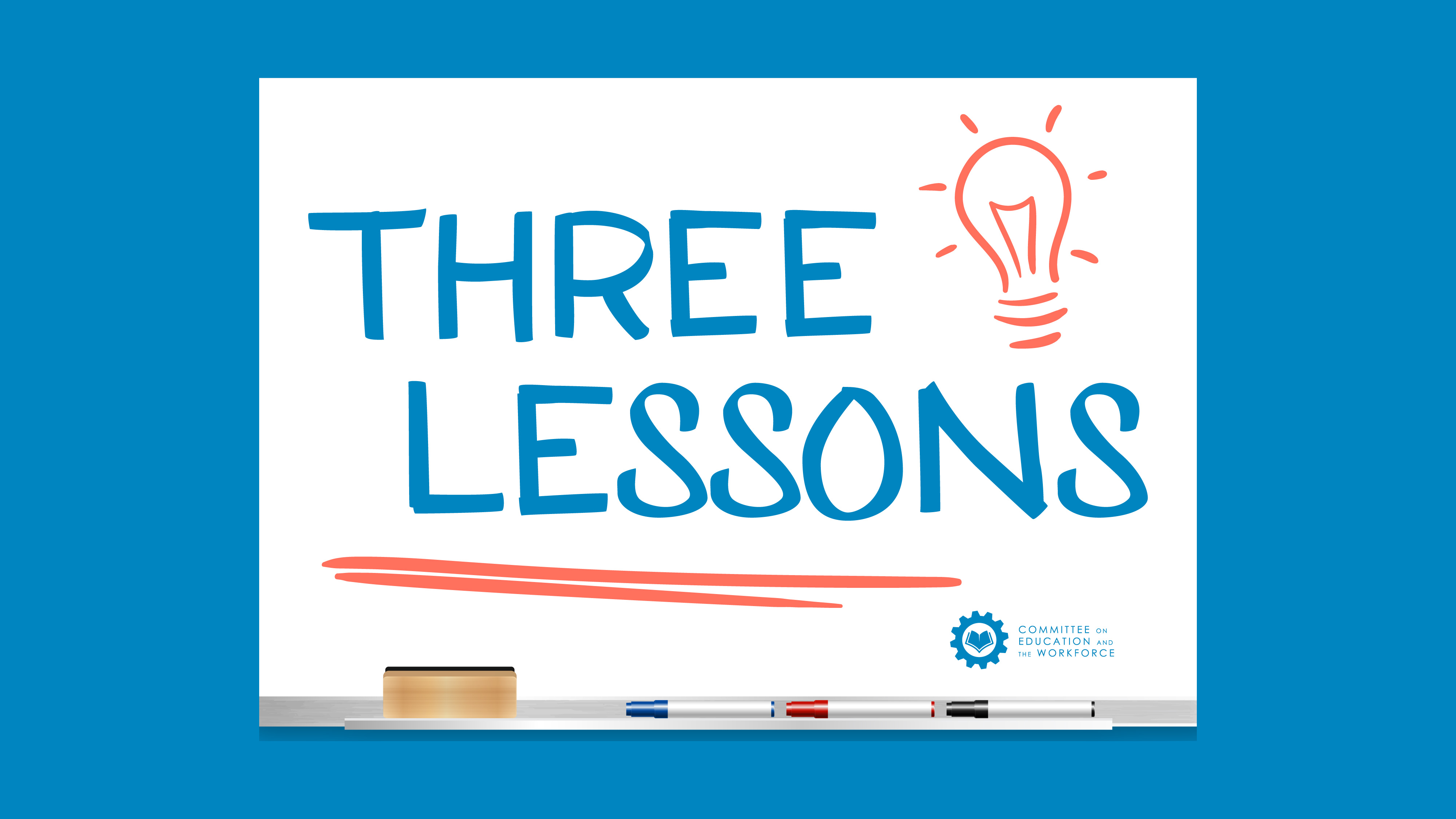 Three Lessons: Tax Reform — A Boon To Colleges — Will Increase Scrutiny ...